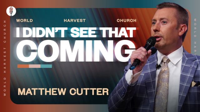 Holy Communion Sunday - The Mystery Of Four Cups (Sun. - 09/22/2024 10 ...