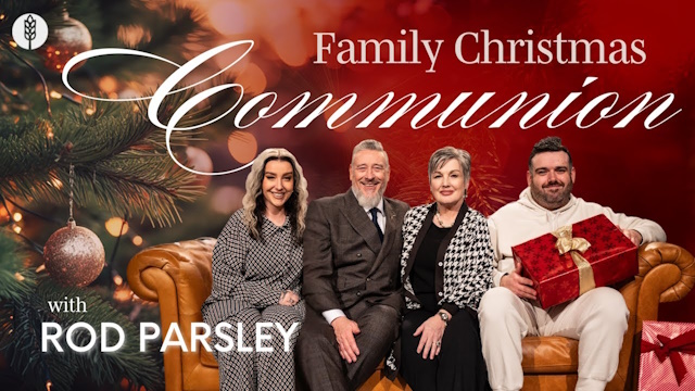 Spiritual Formation Class: Gifted (Wed. - 01/22/2025 07:00 PM ...