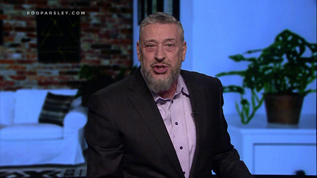 RODPARSLEY.TV