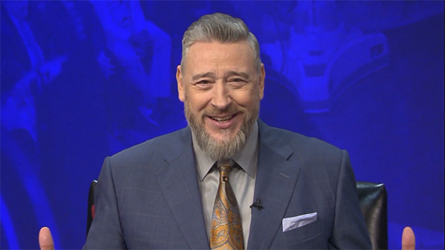 Conformed to Perfection (Wed. - 07/24/2024 07:00 PM) - RODPARSLEY.TV