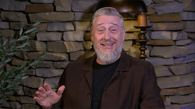 Conformed to Perfection (Wed. - 07/24/2024 07:00 PM) - RODPARSLEY.TV