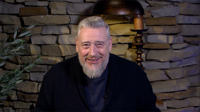 Conformed to Perfection (Wed. - 07/24/2024 07:00 PM) - RODPARSLEY.TV