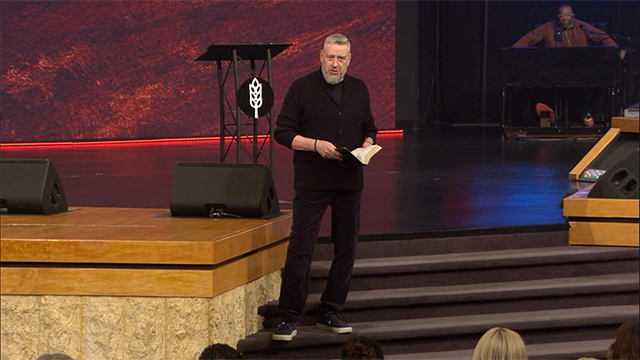 Conformed to Perfection (Wed. - 07/24/2024 07:00 PM) - RODPARSLEY.TV