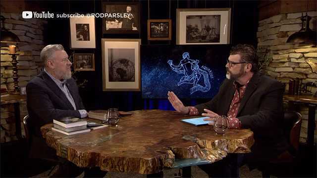 RODPARSLEY.TV