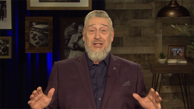 Holy Communion Sunday - The Mystery Of Four Cups (Sun. - 09/22/2024 10 ...