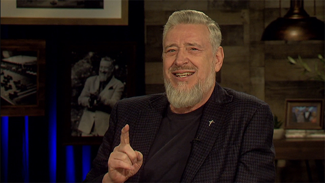 Holy Communion Sunday - The Mystery Of Four Cups (Sun. - 09/22/2024 10 ...